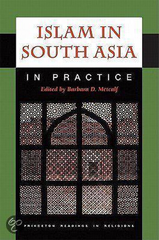 Islam in South Asia in Practice (ebook), C. Ernst | 2370003047585 ...