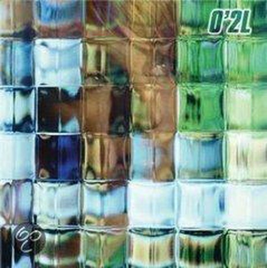 O'2L, O'2L | CD (album) | Muziek | bol