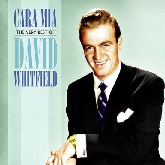 Cara Mia, David Whitfield | Muziek | bol