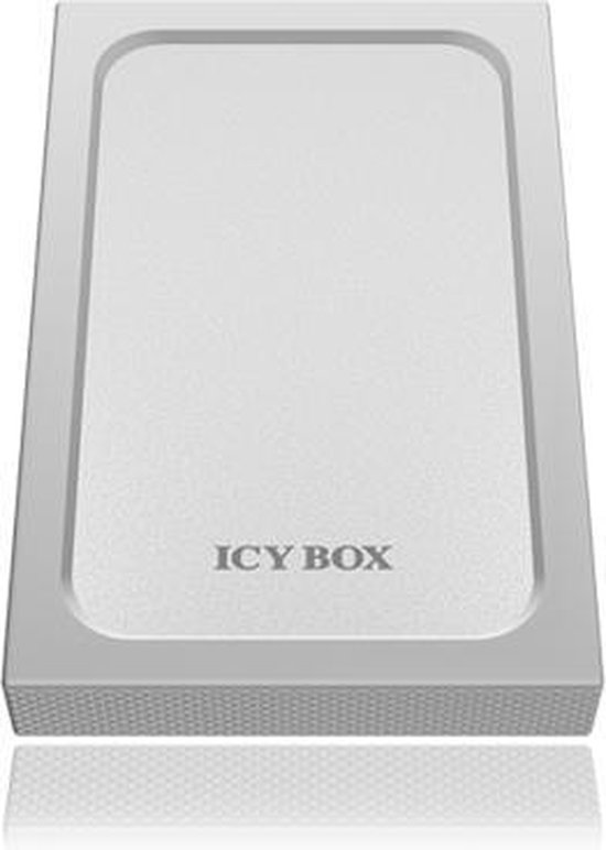 ICY BOX IB-254U3 | bol.com