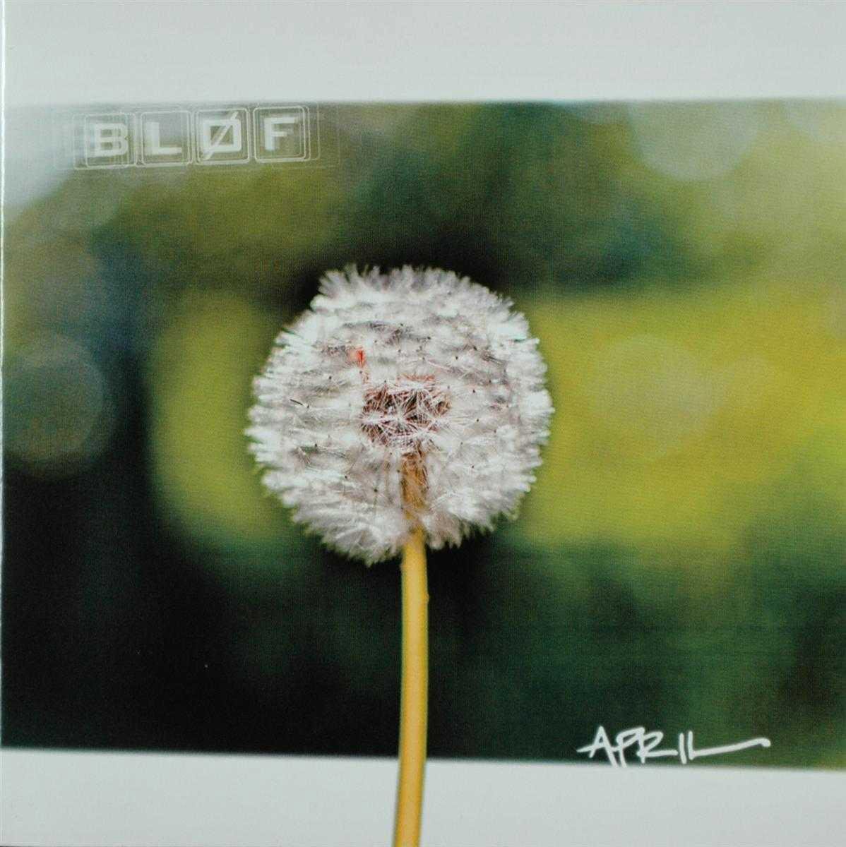 April, BLØF | Muziek | bol
