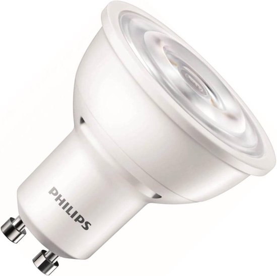 Philips CorePro LEDspotMV 3.5-35W GU10 827 36D | bol.com