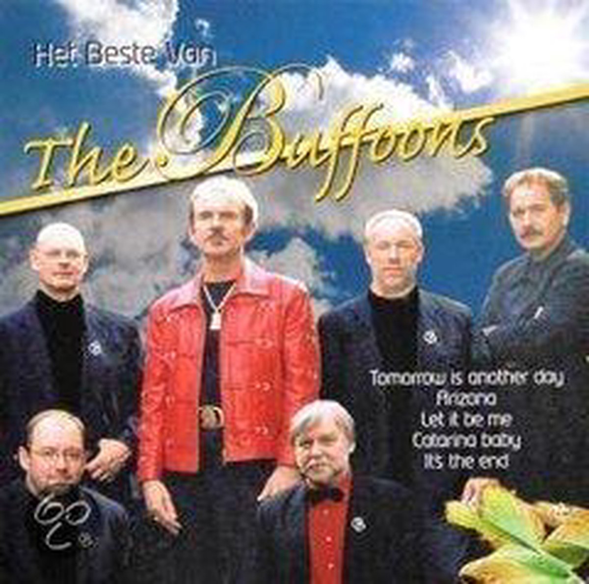 bol.com | Het Beste Van the Buffoons, The Buffoons | CD (album) | Muziek