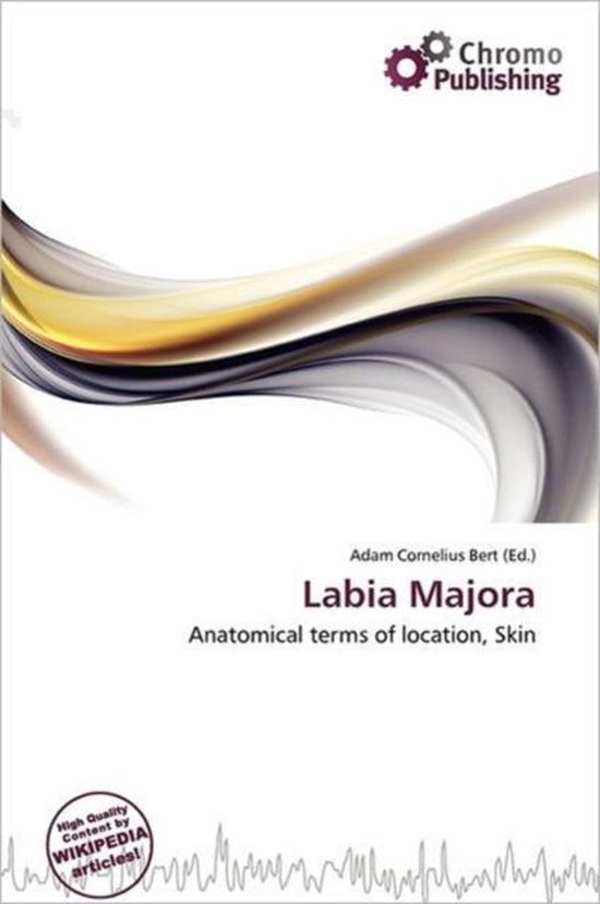 Labia Majora | 9786135989694 | Boeken | bol.com