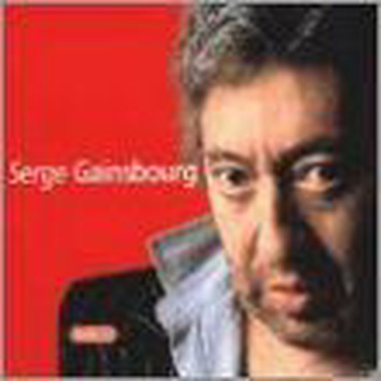 Serge Gainsbourg Vol. 1: Les Talents Du Siecle, Serge Gainsbourg | CD (album) | Muziek | bol