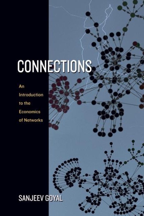Connections | 9780691141183 | Sanjeev Goyal | Boeken | bol