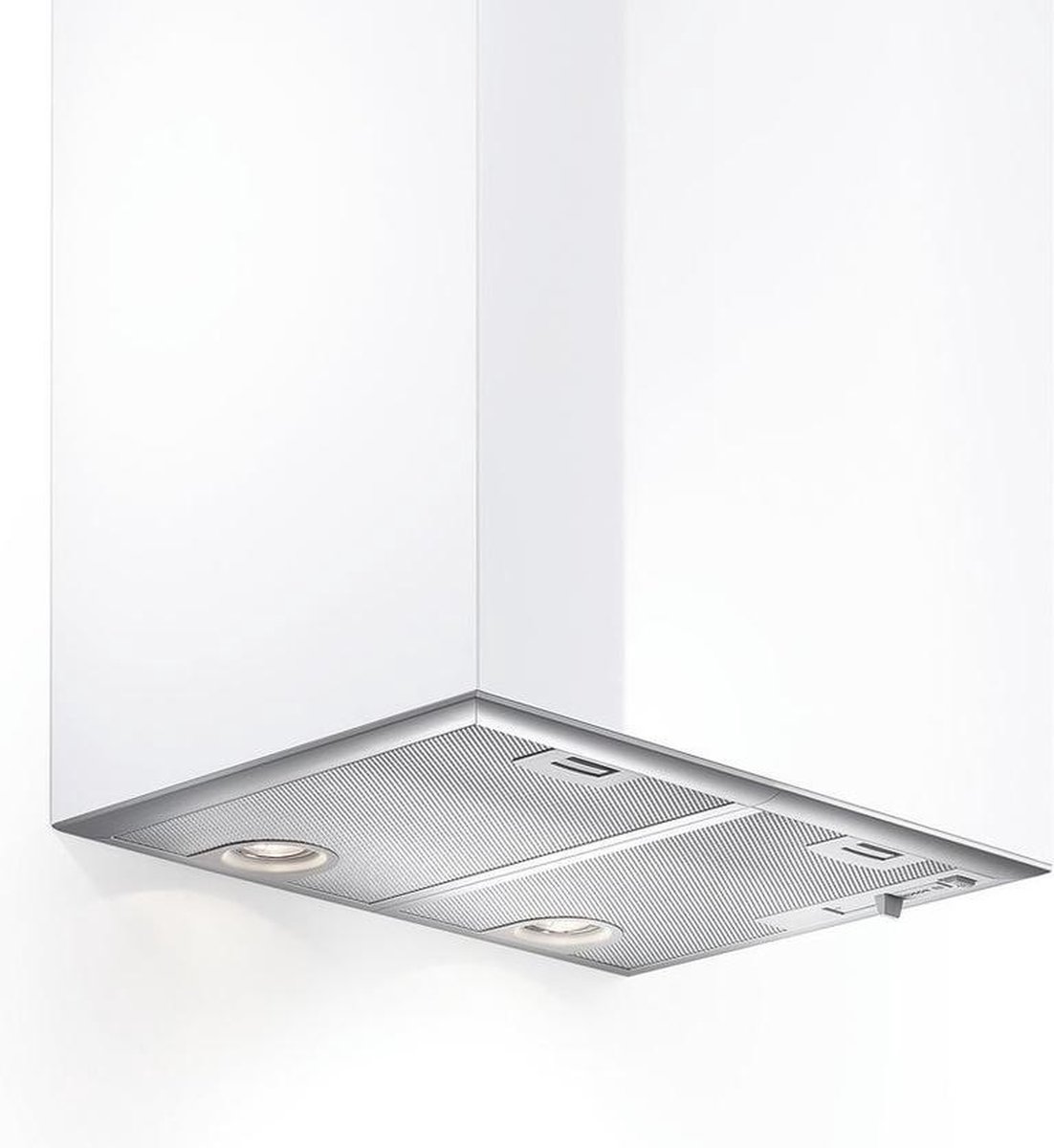 BOSCH DHL555BL - Inbouw afzuigkap | bol.com