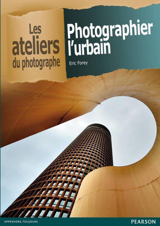 Photographier l'urbain (ebook), Eric Forey | 9782744049873 | Boeken | bol