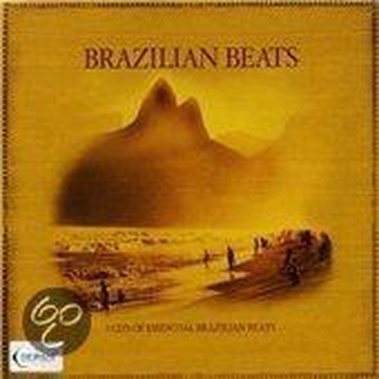 Brazilian Beats [Mr. Bongo], various artists | CD (album) | Muziek | bol