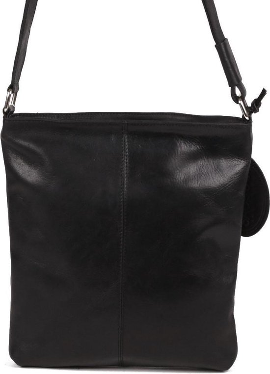 Saccoo Caracas Bajos L black | bol.com