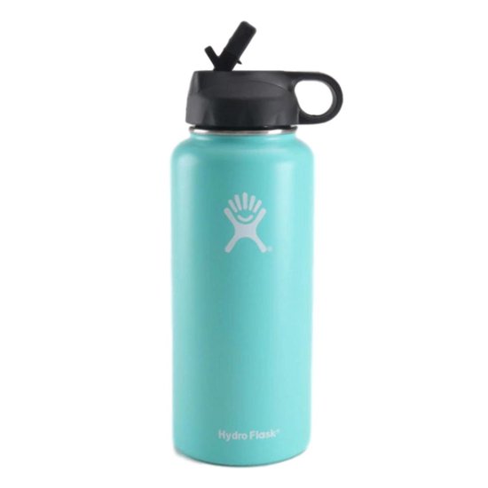 Hydro Flask Licht Groen / 32 Oz / 946 ML / VSCO Girl / VSCO | bol.com