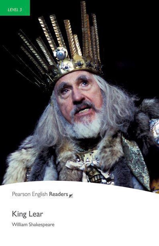 Pearson English Graded Readers - Level 3: King Lear ePub with ...
