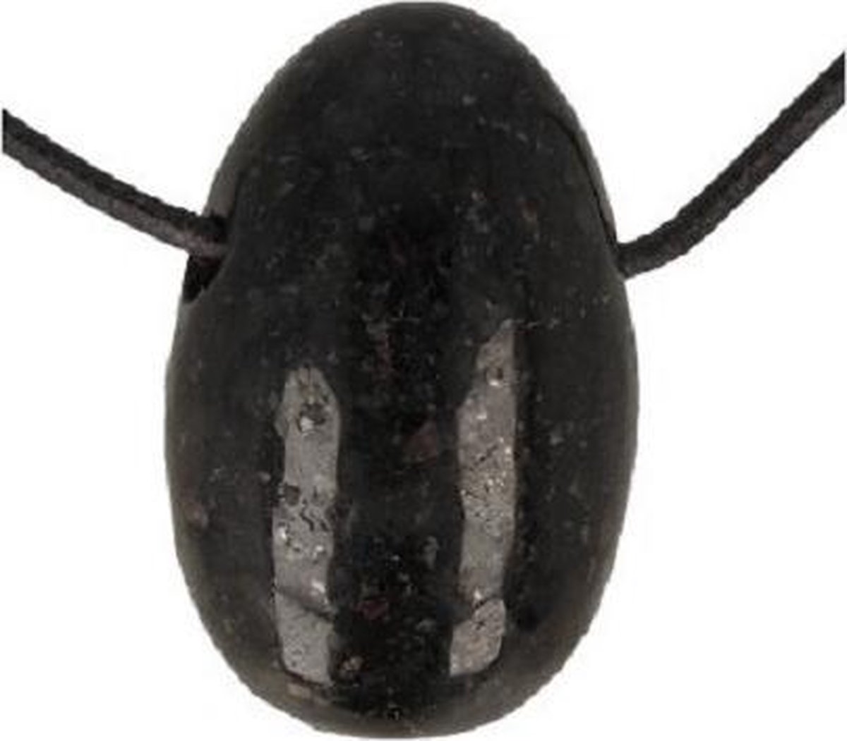 Ruben Robijn Nuumiet doorboorde hanger | bol.com