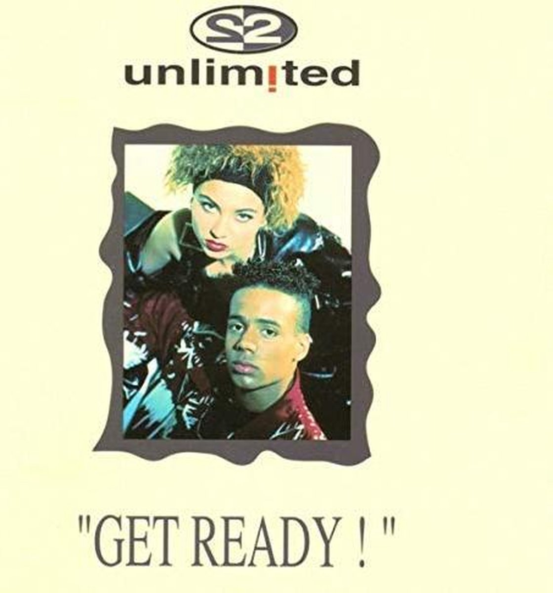 Get Ready, 2 Unlimited | CD (album) | Muziek | bol.com