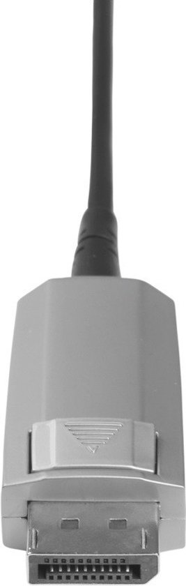 Vivolink PRODPOP40 DisplayPort kabel 40 m Zwart | bol