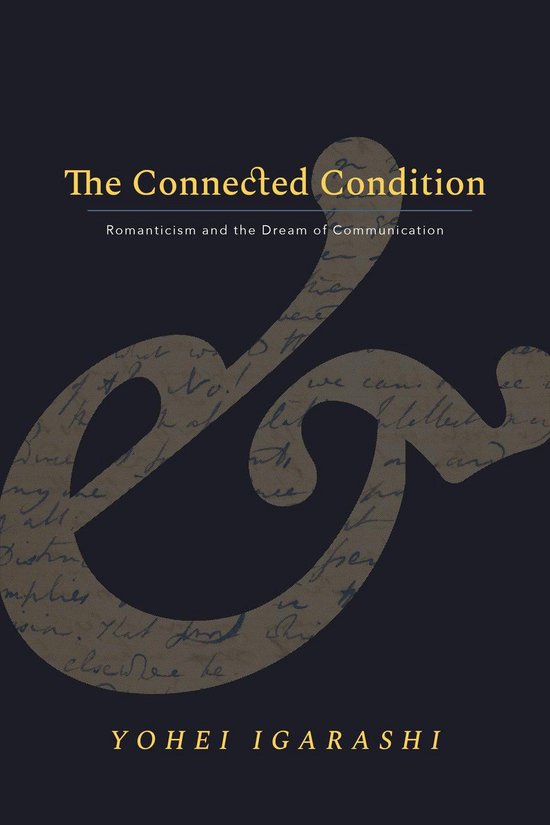 Stanford Text Technologies - The Connected Condition (ebook), Yohei ...