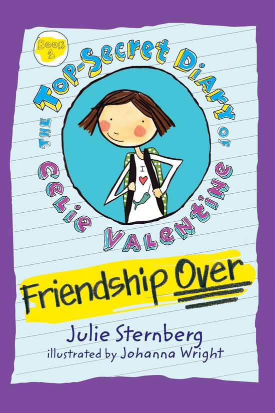 Friendship Over (ebook), J Sternberg | 9781629792842 | Boeken | bol.com