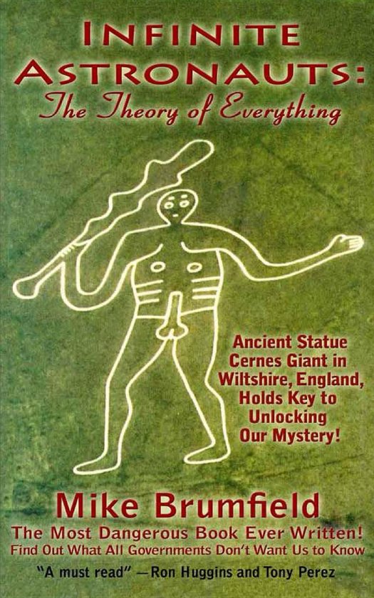 Infinite Astronauts (ebook), Michael Brumfield | 9780990884613 | Boeken ...