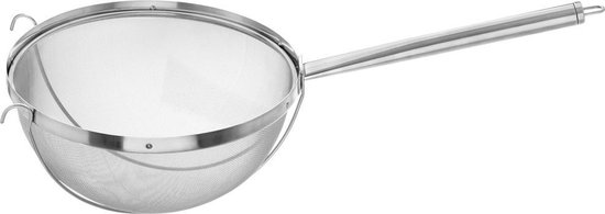 STERNSTEIGER Zeef, houder compleet met korfmedium, gaas: 1,5 mm ...