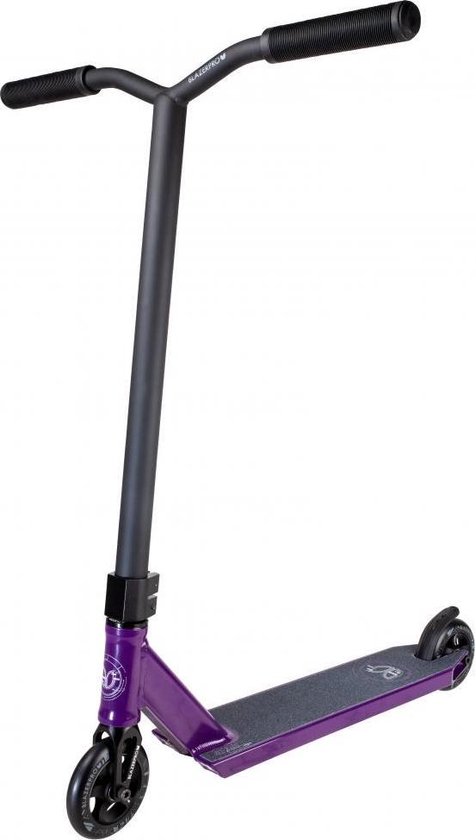 BLAZER PRO NEXUS STUNTSTEP, PAARS | bol.com