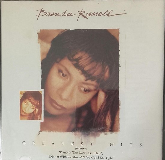 Greatest Hits, Brenda Russell | CD (album) | Muziek | bol