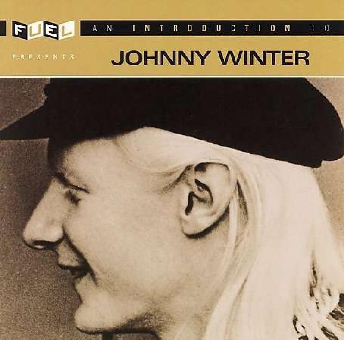 Introduction to Johnny Winter, Johnny Winter | CD (album) | Muziek ...