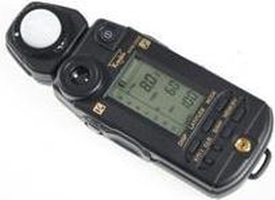 Kenko Auto Digital Meter KFM-2200 | bol