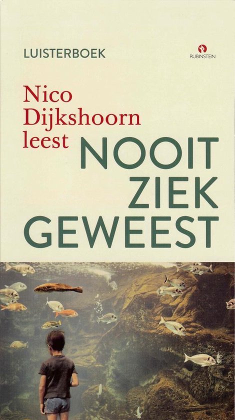 Nooit ziek geweest, Nico Dijkshoorn | 9789047612698 | Boeken | bol.com