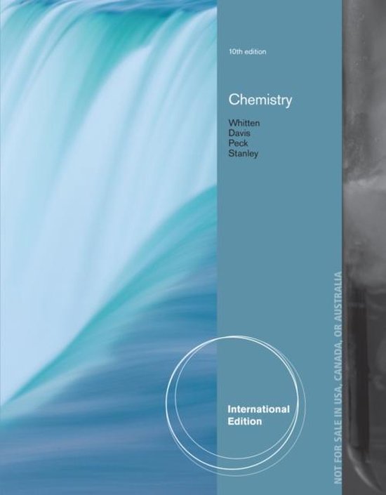 Chemistry, Raymond Davis | 9781133933595 | Boeken | bol.com