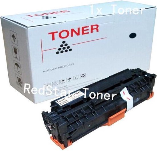 Economy Package Canon FX10 Compatible Toner Zwart | bol.com