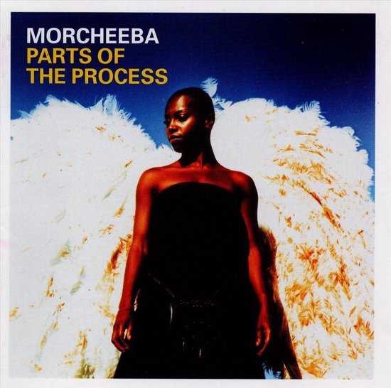 Parts of the Process, Morcheeba | CD (album) | Muziek | bol