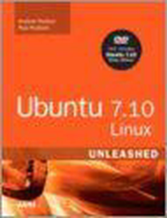 Ubuntu 7.10 Linux Unleashed | 9780672329692 | Hudson, Andrew | Boeken ...