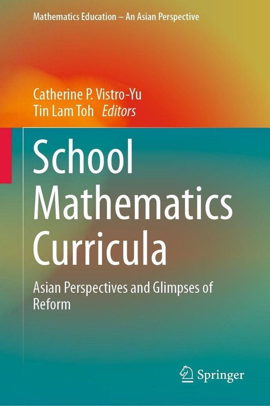 Mathematics Education – An Asian Perspective - School Mathematics ...