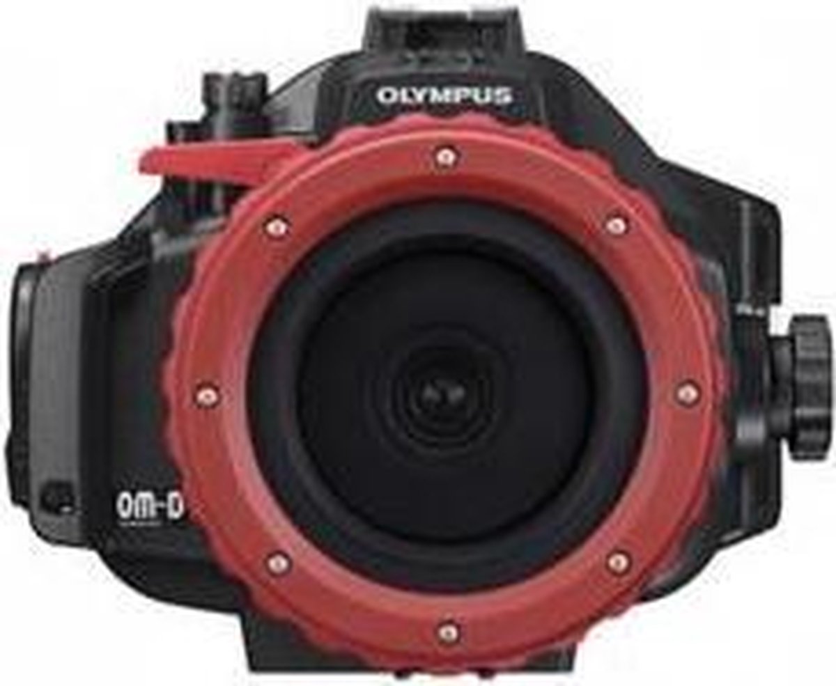 Olympus PT-EP08 Onderwaterhuis voor OM-D E-M5 | bol.com