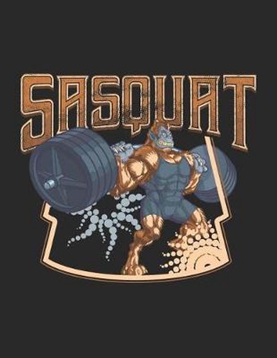 Sasquat, Jackrabbit Rituals | 9781072488620 | Boeken | bol.com