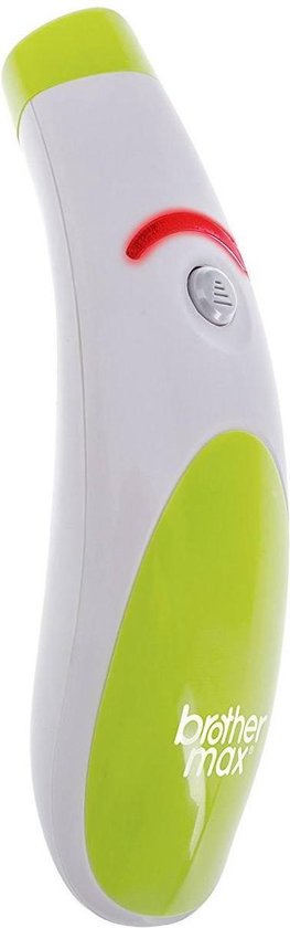 Brother Max Non Contact digitale thermometer | bol