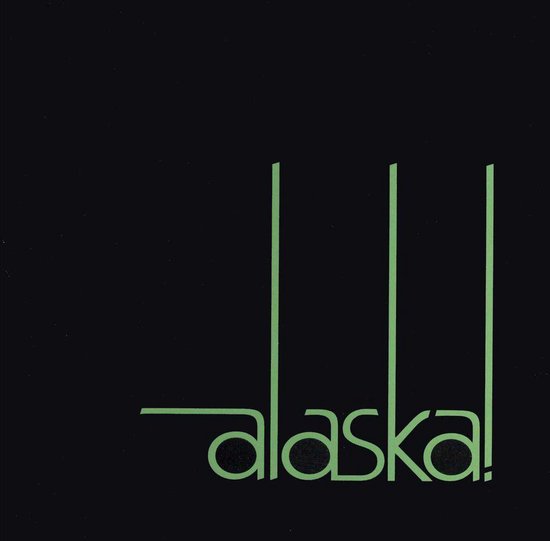 Emotions, Alaska! | CD (album) | Muziek | bol.com