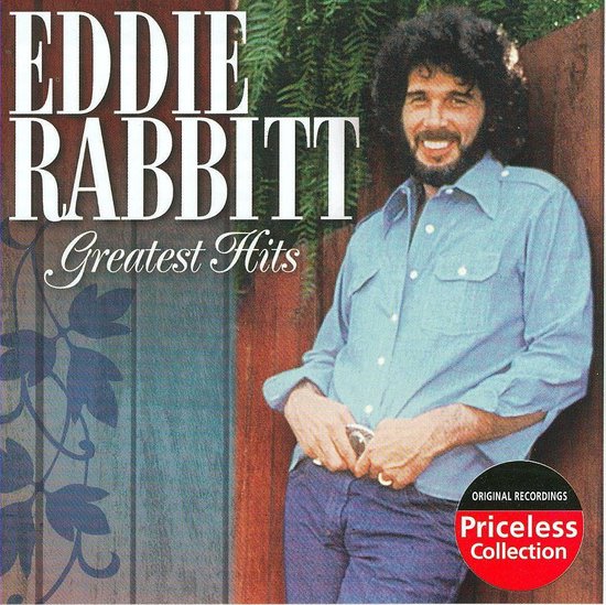 Greatest Hits [Collectables], Eddie Rabbitt | CD (album) | Muziek | bol