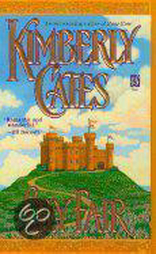 Lily Fair, Kimberly Cates | 9780671028220 | Boeken | bol