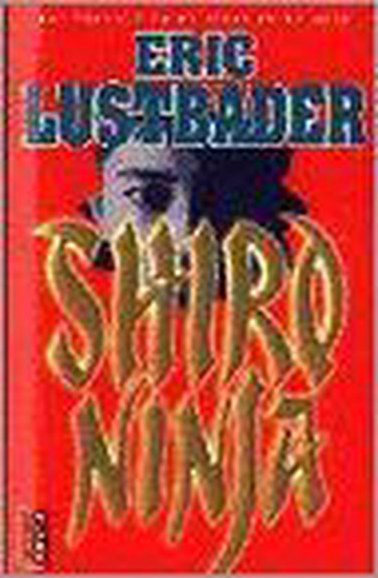 Shiro ninja (poema pocket), Lustbader | 9789024527267 | Boeken | bol