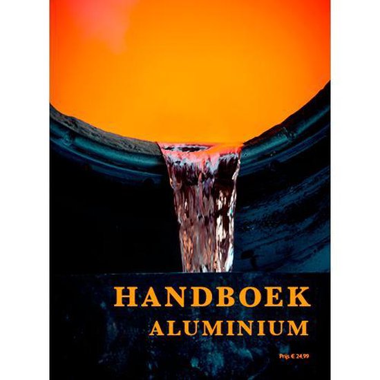 Handboek Aluminium (deel 2), Jeroen Opstal | 9789082738742 | Boeken | bol