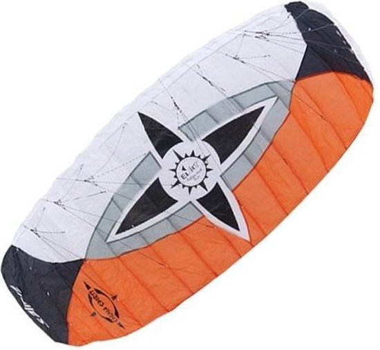 Elliot - Sigma Spirit 2.5 - Matrasvlieger - Oranje | bol