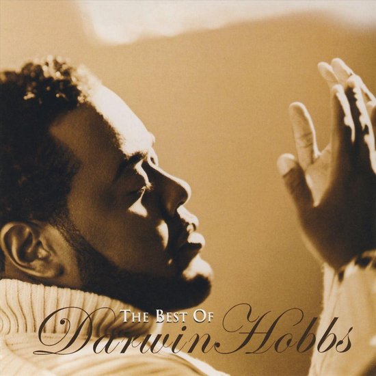 Best of Darwin Hobbs, Darwin Hobbs | CD (album) | Muziek | bol
