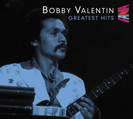 Greatest Hits, Bobby Valentin | CD (album) | Muziek | bol.com