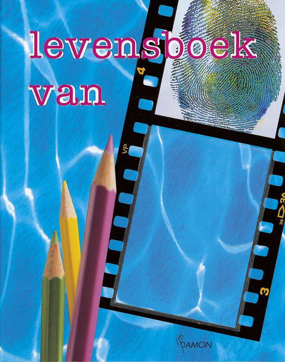 Het Levensboek, Een eigen boek voor mensen met een verstandelijke beperking, Riet... | bol