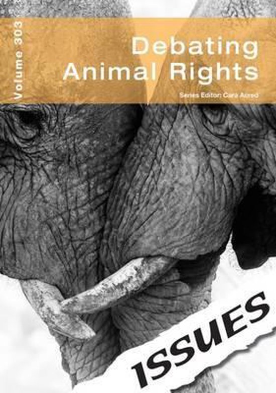 Debating Animal Rights | 9781861687487 | Boeken | bol.com