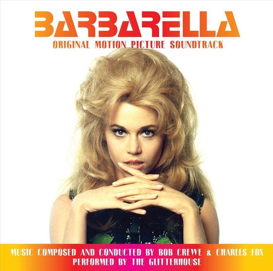 Barbarella, Ost | CD (album) | Muziek | bol