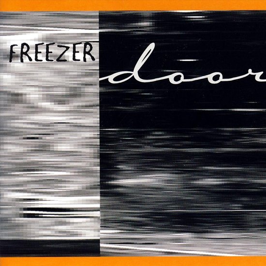 Freezer Door, Freezer Door | CD (album) | Muziek | bol