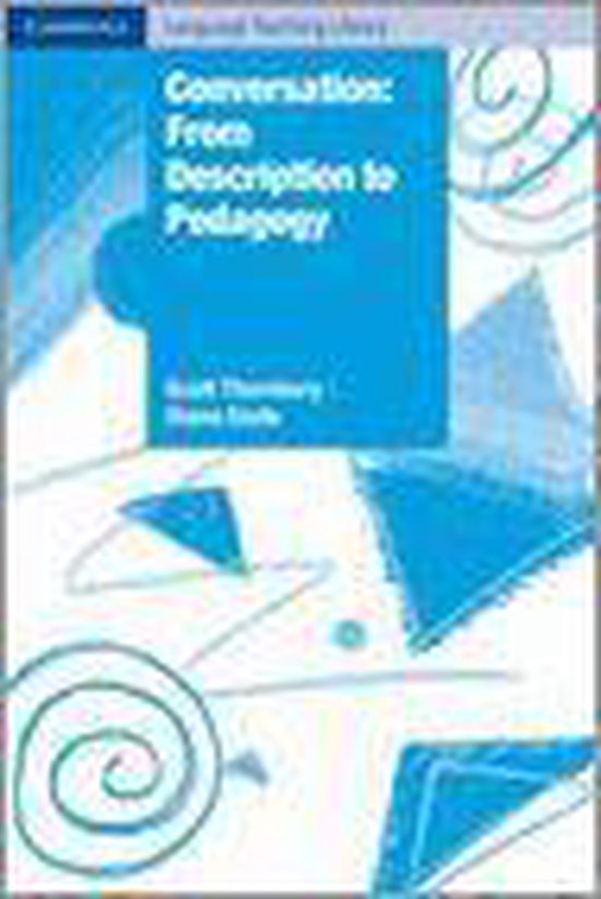 Conversation | 9780521891165 | Diana Slade | Boeken | bol