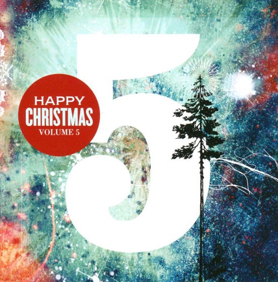 Happy Christmas | CD (album) | Muziek | bol